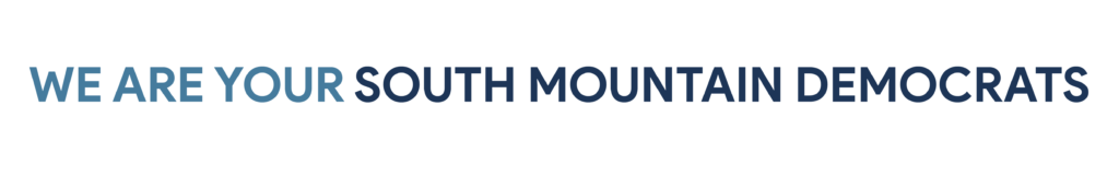 - South Mountain Democrats